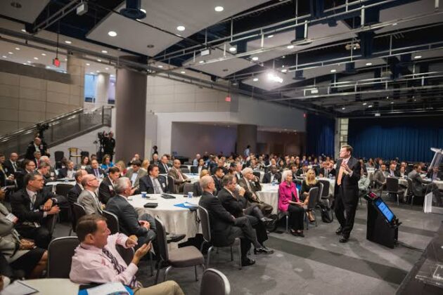 The Essential Reasons to Attend a Cybersecurity Conference - AbcrNews