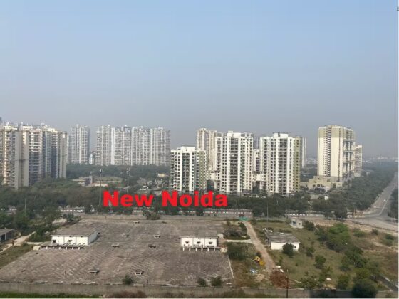 New Noida Village List | New Noida in Bulandshahr | New Noida latest News