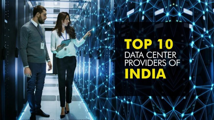 Top 10 Data Centers in India| Data center companies in India